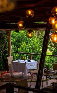 Uname - Healthy Restaurant in Ubud